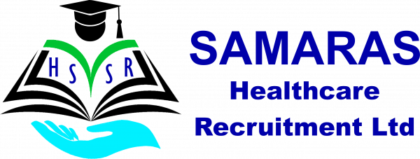 SAMARAS Healthcare Recruitment Ltd – Healthcare Support workers ...